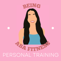 being aba fitness – where ABA meets Health and Fitness